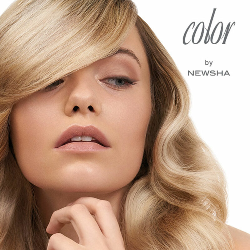 COLOR BY NEWSHA | BEAUTYS BY CHRISTIN IN DELMENHORST